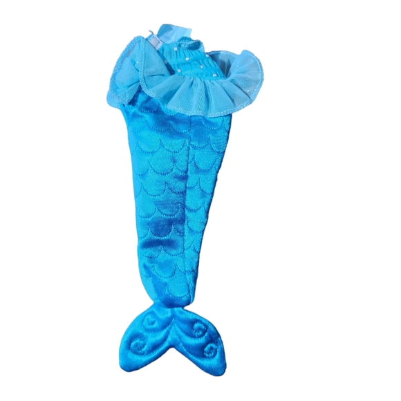 LALALOOPSY | Toys | Mga Lalaloopsy Sew Magical Mermaid Doll Coral Sea ...